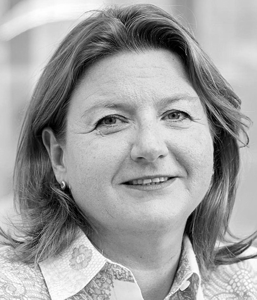 Laura Mather | Teach For All