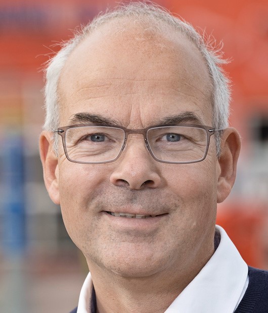 Jesper Christensen | Teach For All