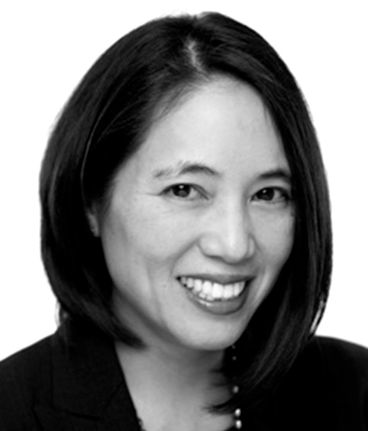 Frances Lim | Teach For All