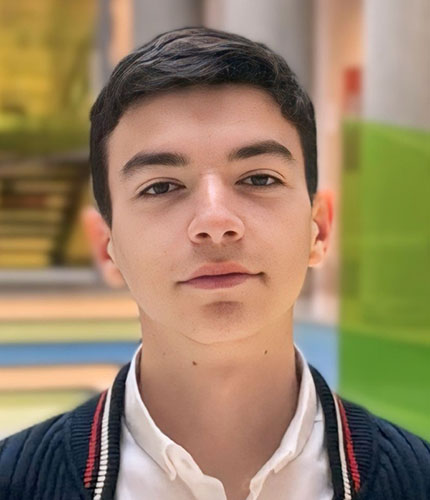 Manvel Harutyunyan | Teach For All