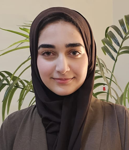 Sama Mohamed | Teach For All