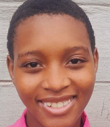 Tafadzwa Dangarembwa | Teach For All