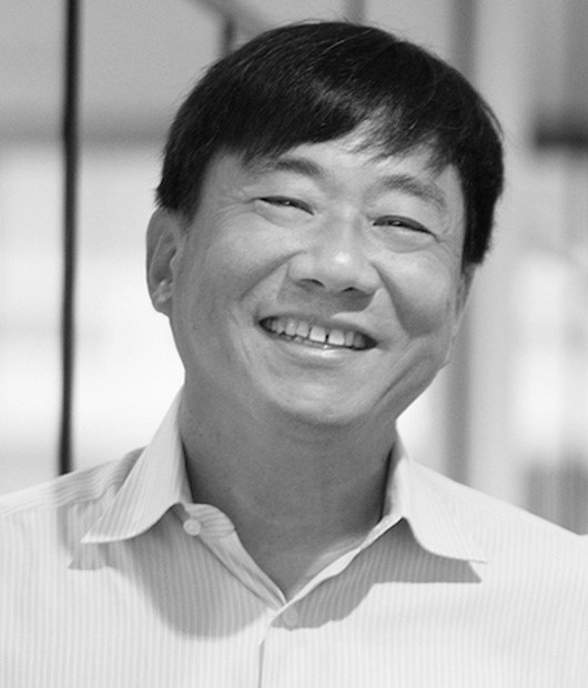 Stanley Tan | Teach For All