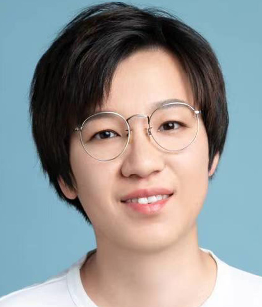 Weiwei Li | Teach For All