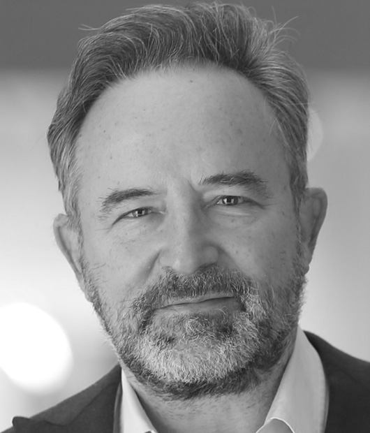 Paco Ybarra | Teach For All