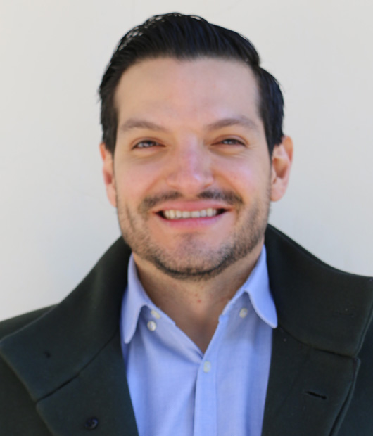 Juan Manuel Gonzalez | Teach For All