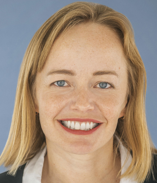 Liz Heid | Teach For All