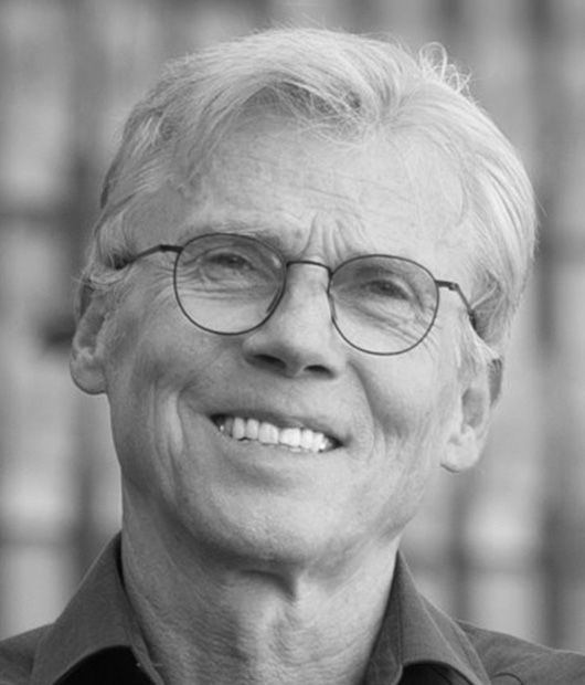 Walter Emberger | Teach For All