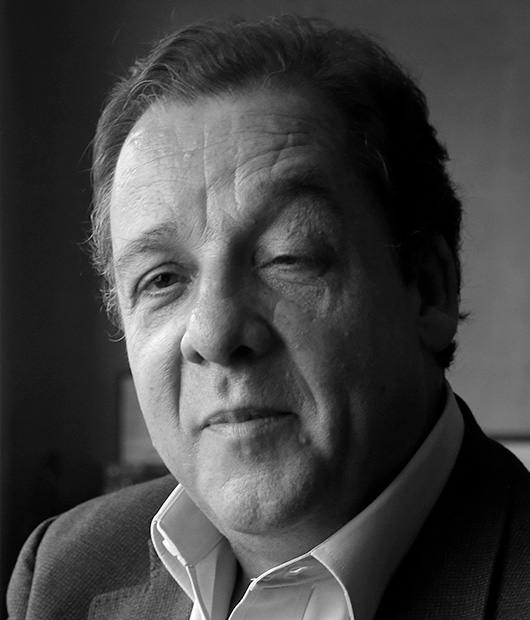 Xavier Prats-Monne (Chair) | Teach For All