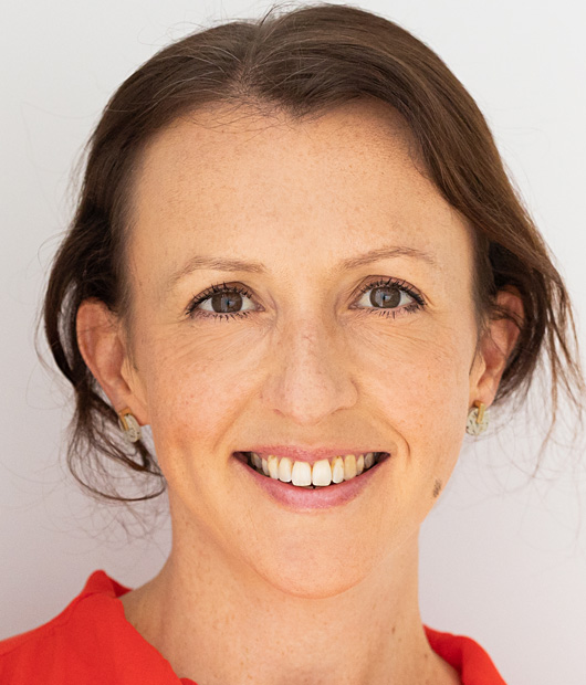 Edwina Dohle | Teach For All