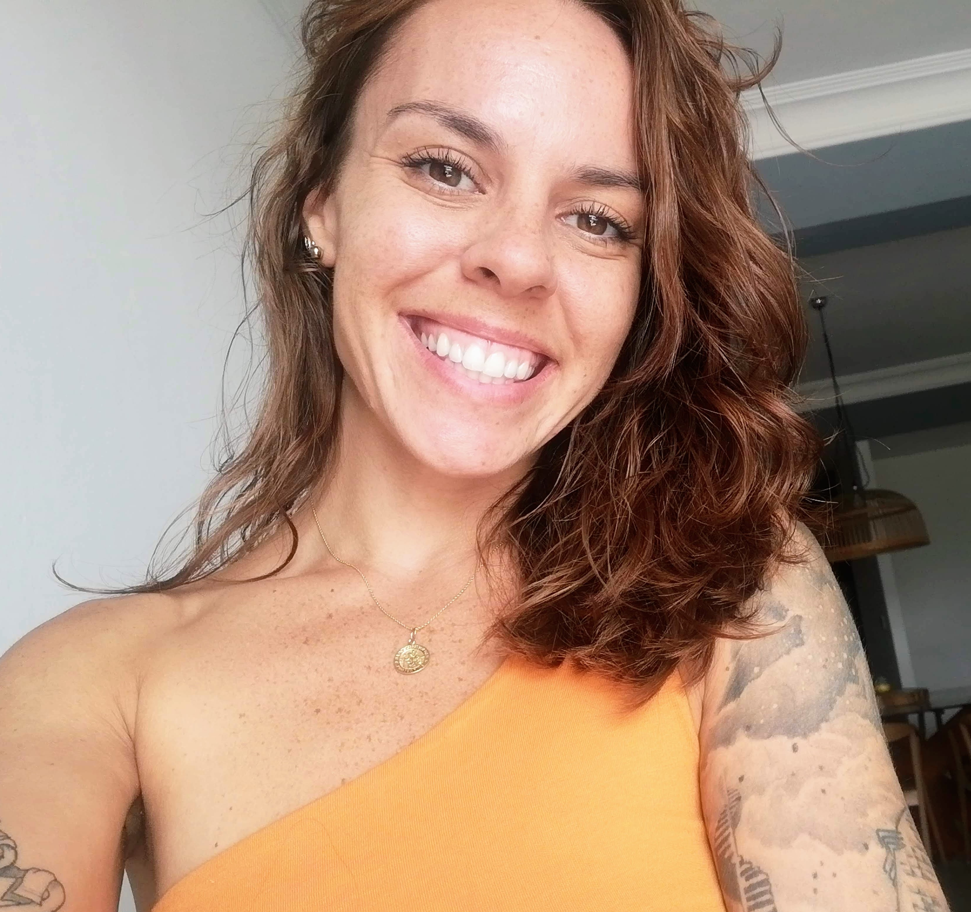 Abbi Rae Freeman | Teach For All