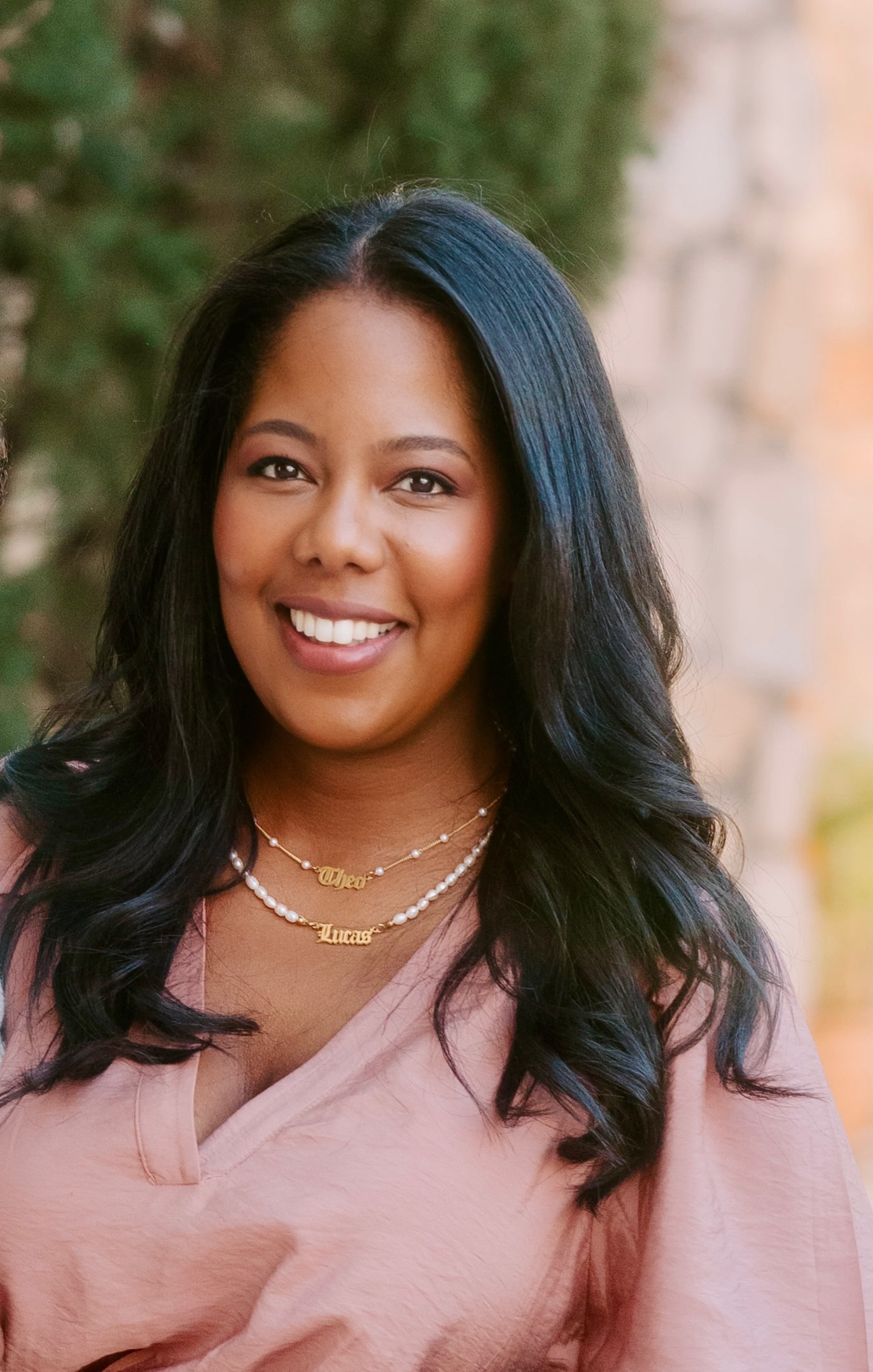 Whitney Williams | Teach For All