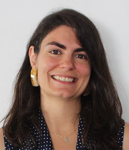 Maria Azevedo | Teach For All