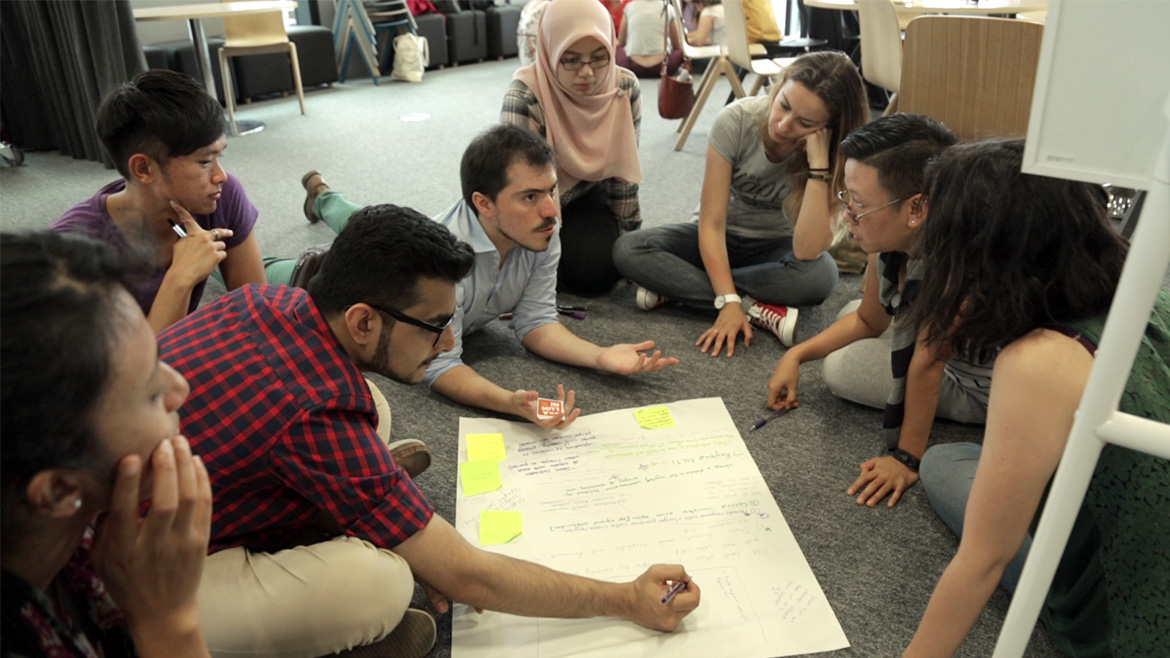 Teach For All Network Innovations Recognized by Brookings | Teach For All