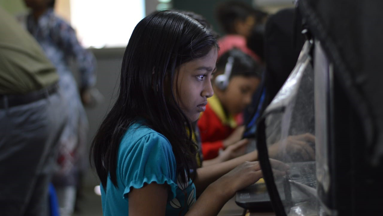 A Teach For India Alumnus Brings a Contextualized Coding Curriculum to ...