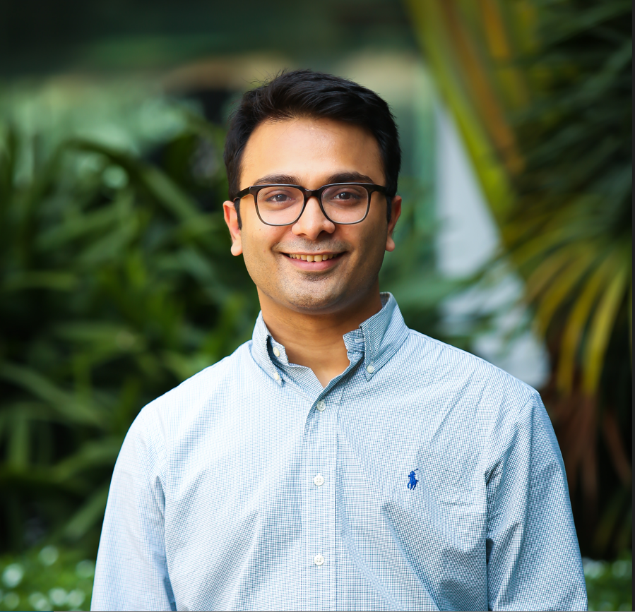 Shoaib Alam | Teach For All