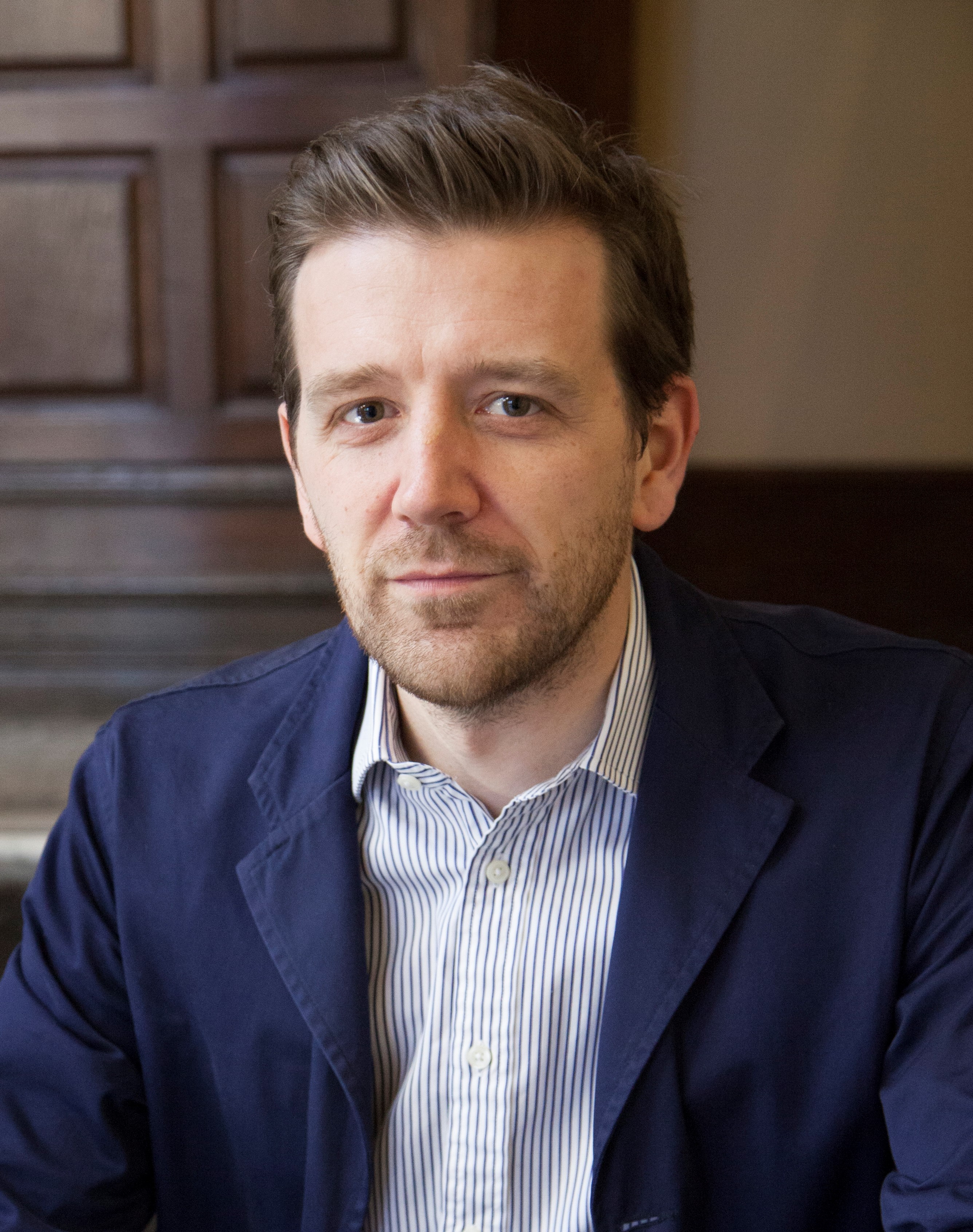 Alex Beard | Teach For All