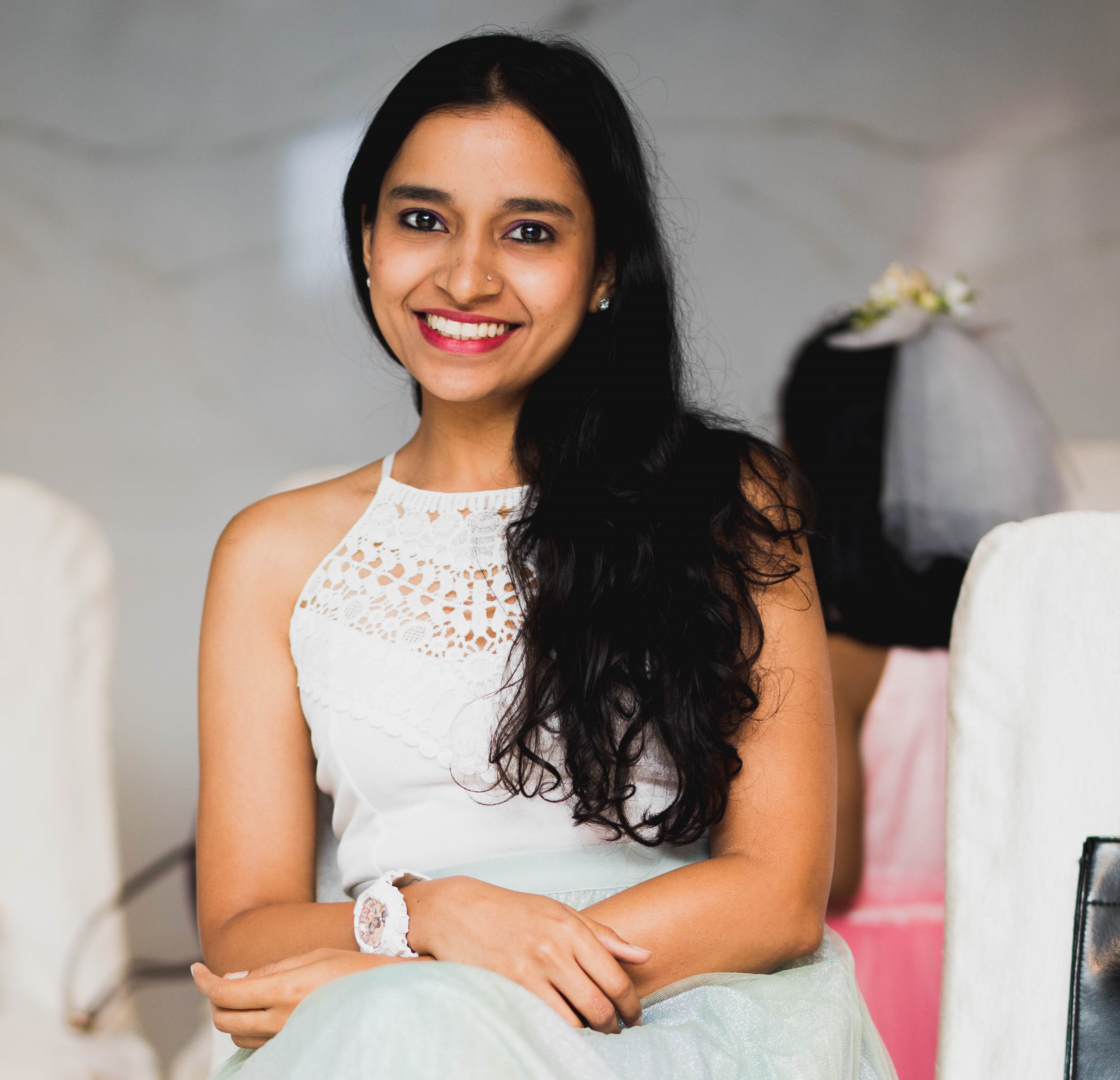 Jennifer Mendonca | Teach For All