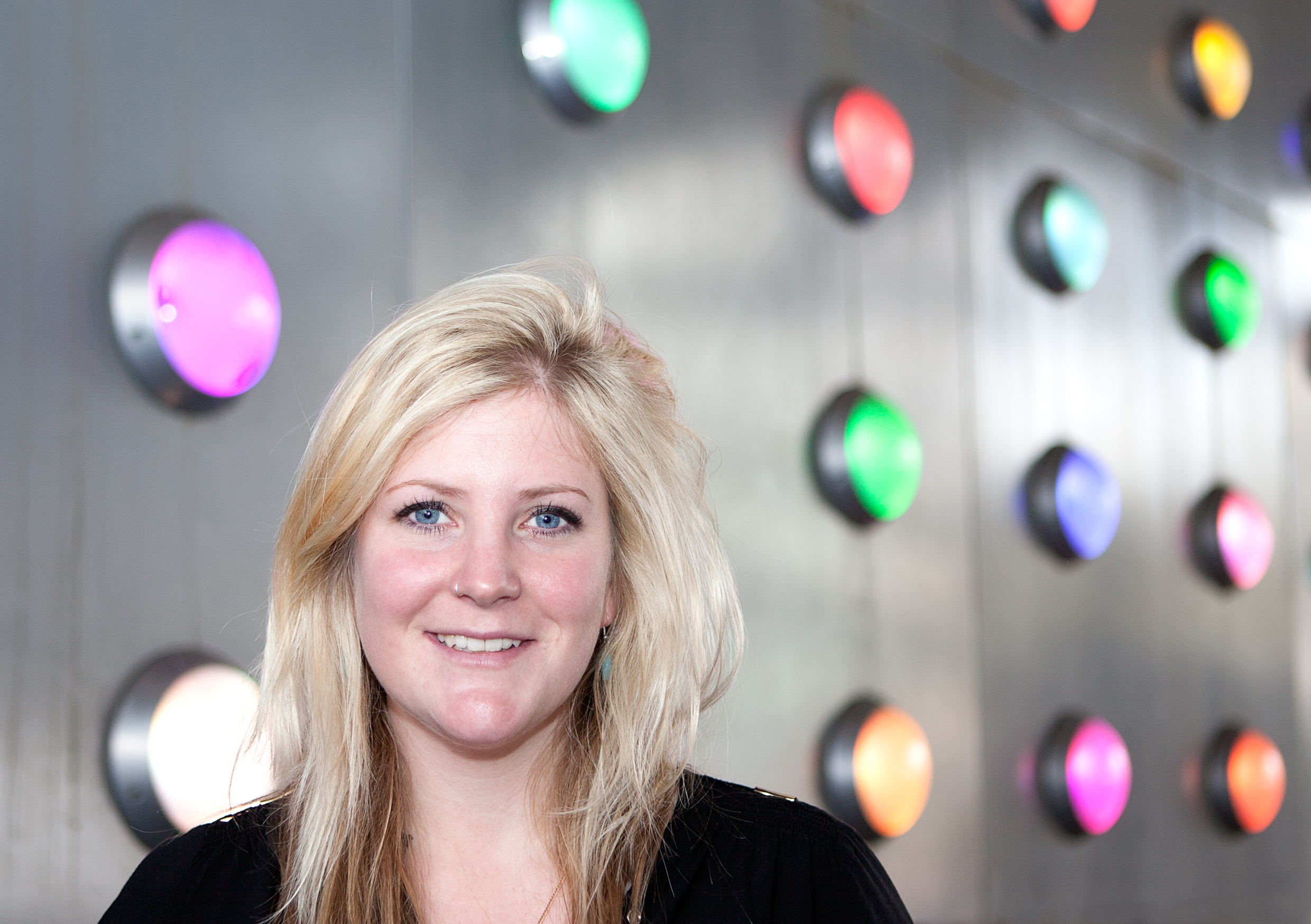 Lucy Ashman | Teach For All