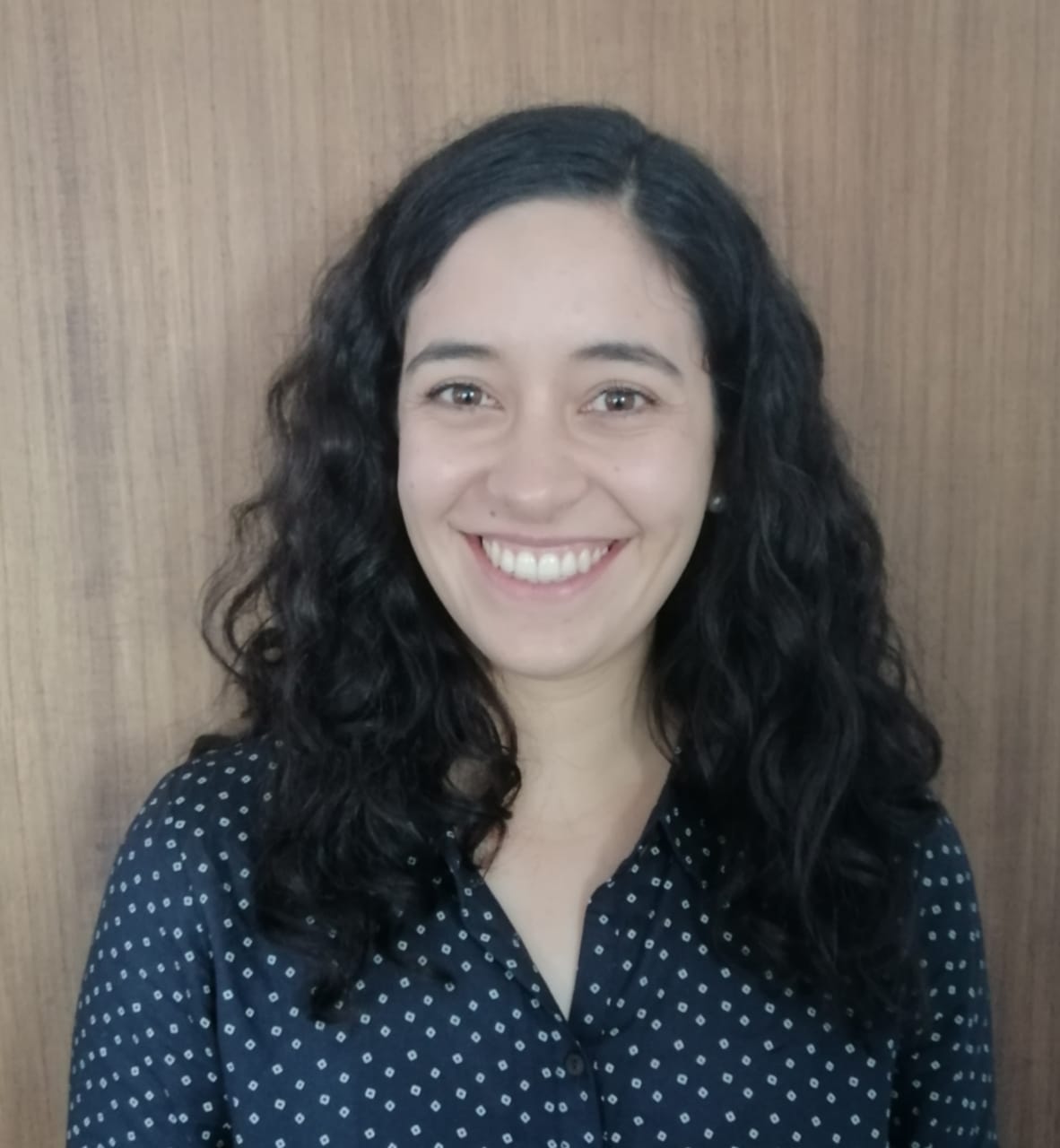 Morayma Jiménez | Teach For All