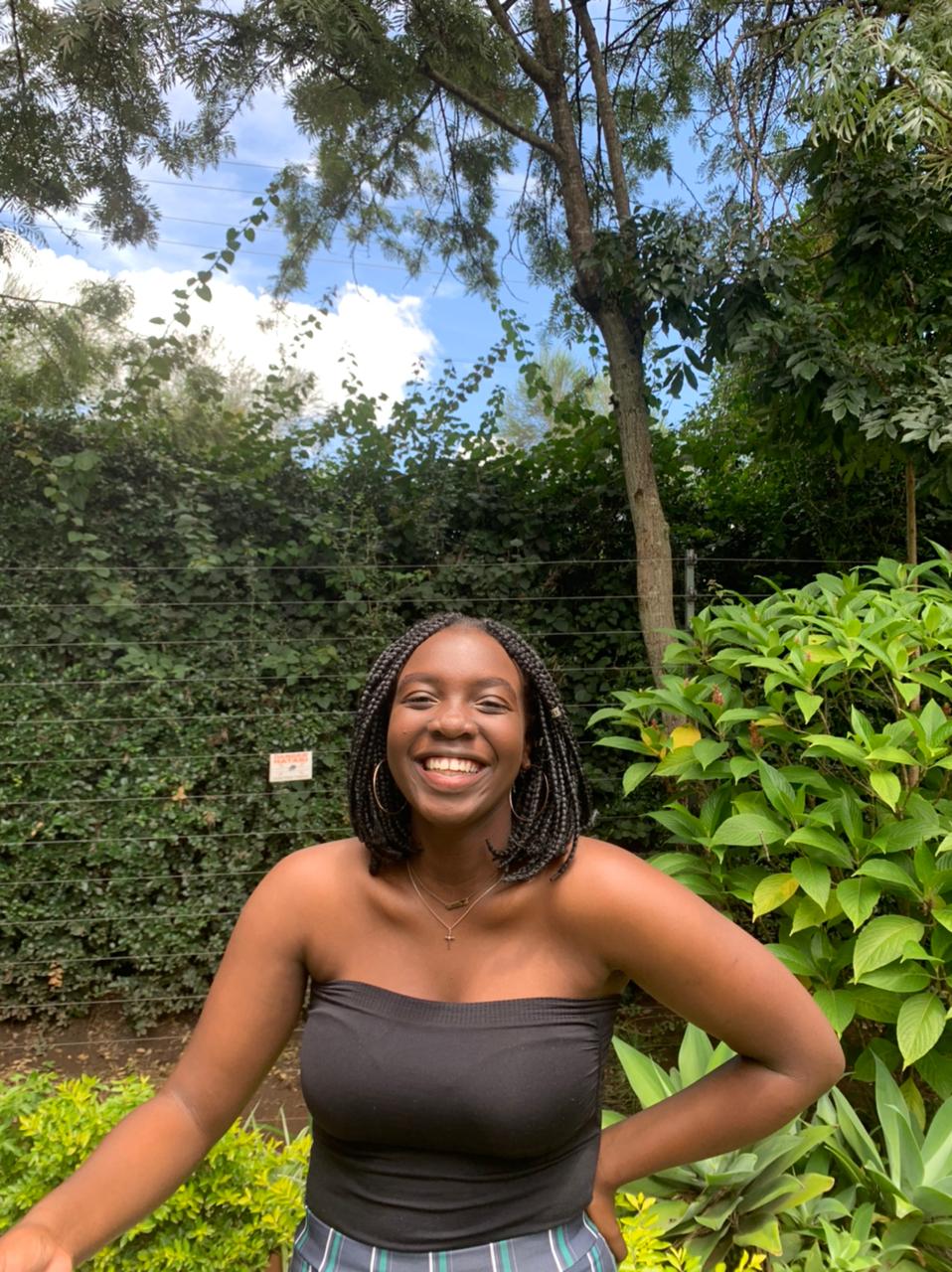 Natalie Obiero | Teach For All