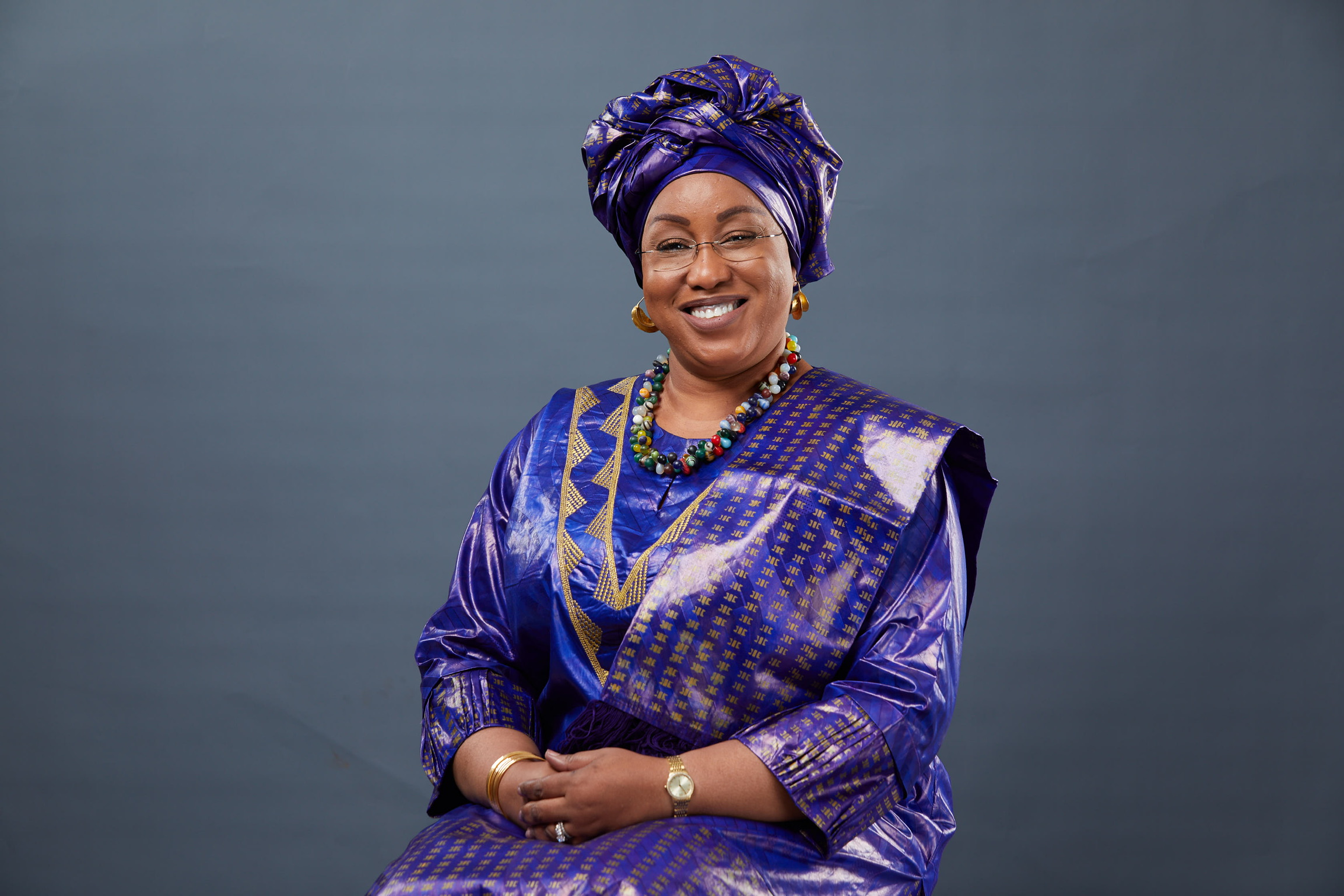 Oley Dibba Wadda | Teach For All