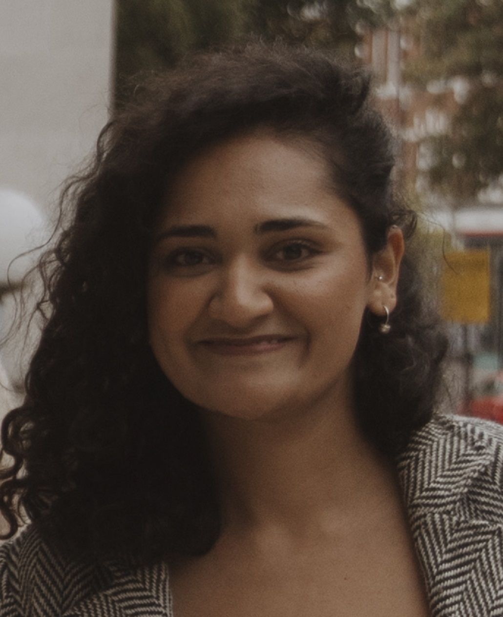 Punam Oza | Teach For All