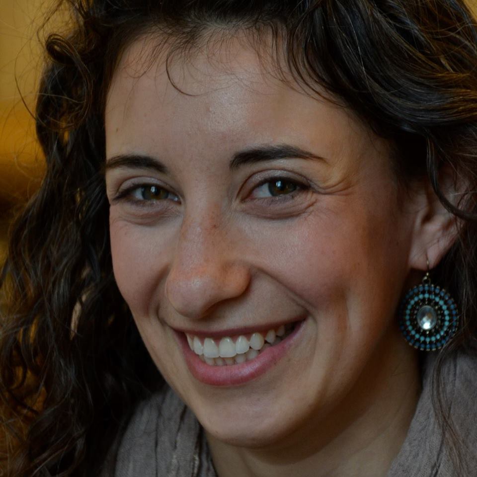 Rachel Brody | Teach For All
