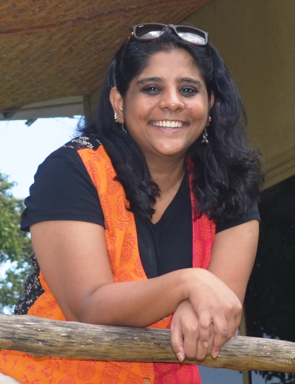 Renuka Gadde | Teach For All