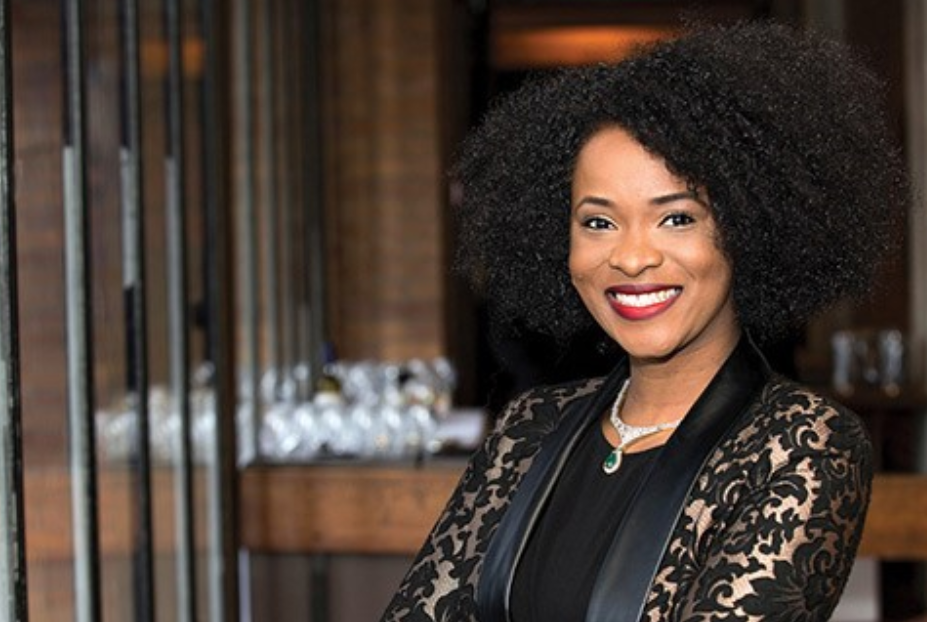 Chizoba Imoka | Teach For All