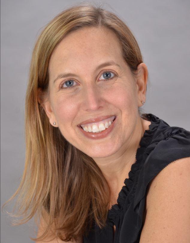 Deborah Levine | Teach For All