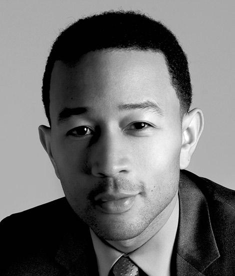 John Legend | Teach For All