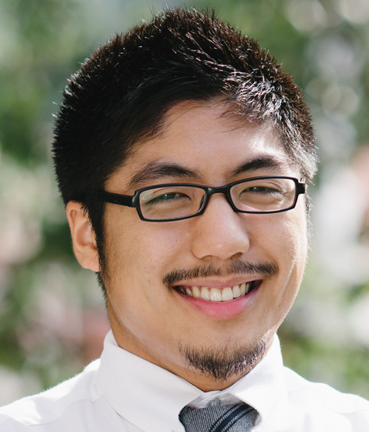 Chan Soon Seng | Teach For All