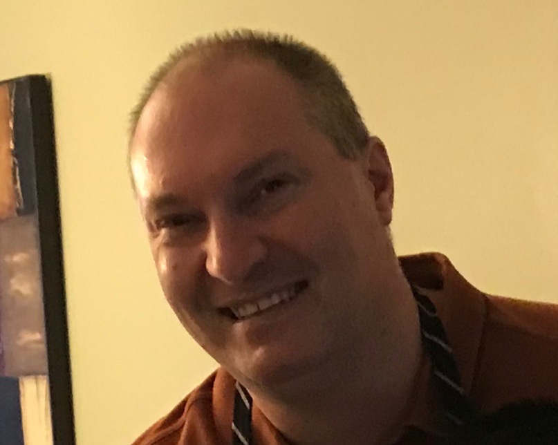 Peter Baresic | Teach For All