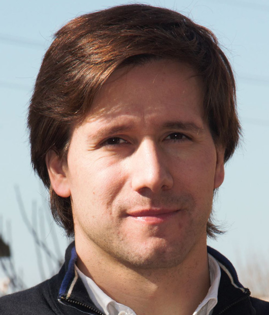 Pedro Almeida | Teach For All