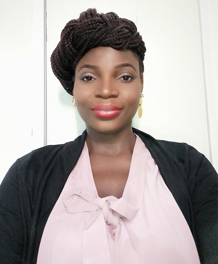 Temitope Ifegbesan | Teach For All