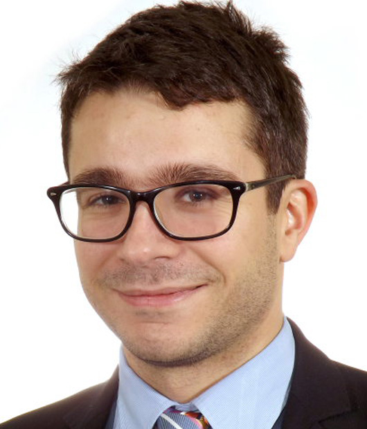 Trayan Trayanov | Teach For All