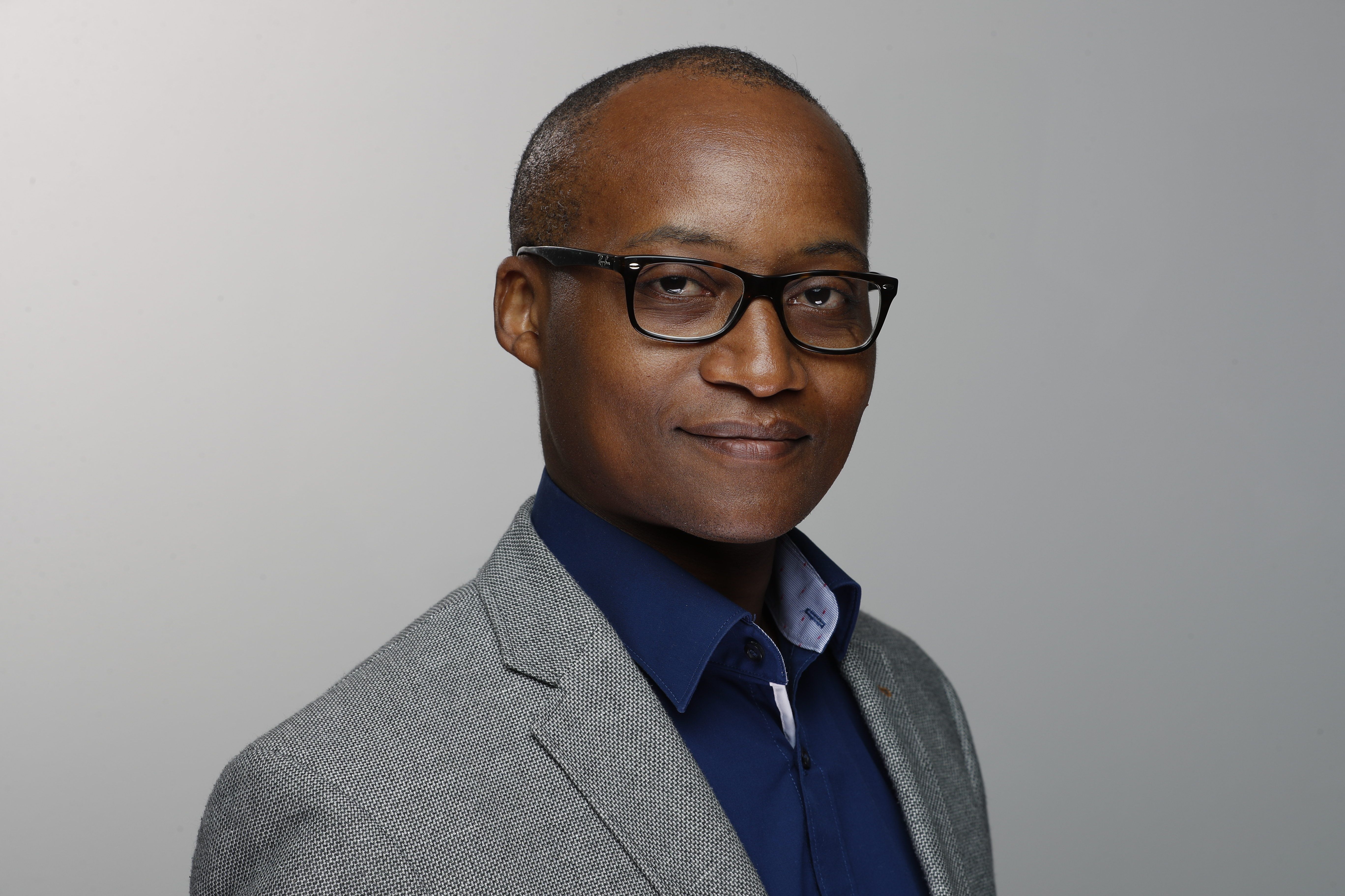 Tapiwa Samkange | Teach For All