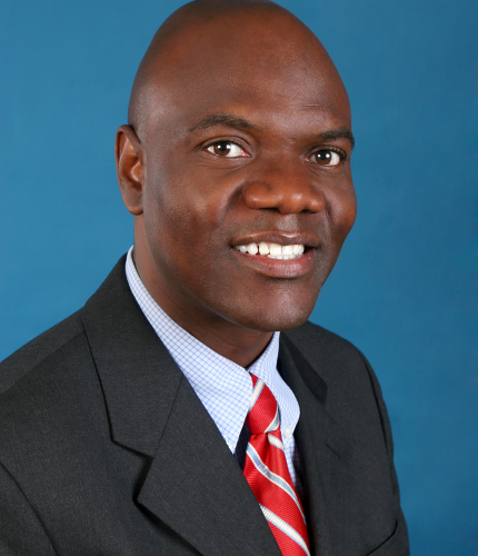 Arthur Mutambara | Teach For All