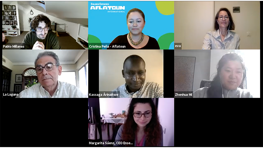 Bridging the Financial Literacy Gap: Working in Partnership for ...